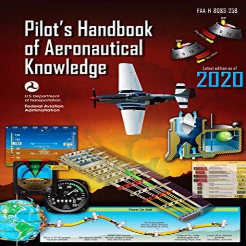 Gear Needed | Best Flight School Orange County