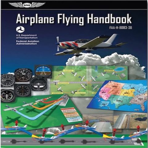 Gear Needed | Best Flight School Orange County